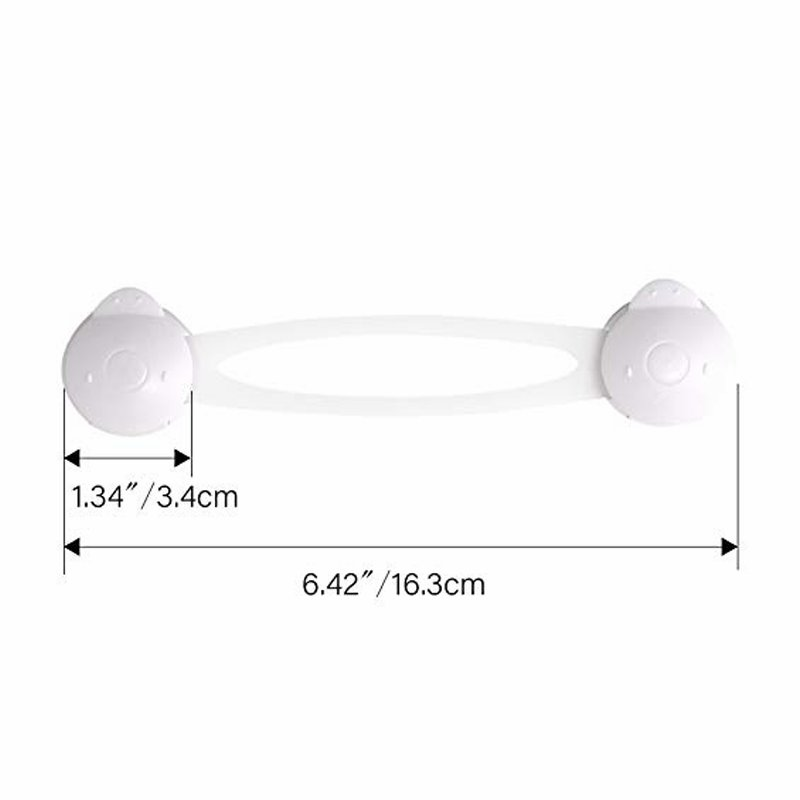 Cierre multiusos grande (Pack 2 uds) | TiendaSeguridadInfantil...