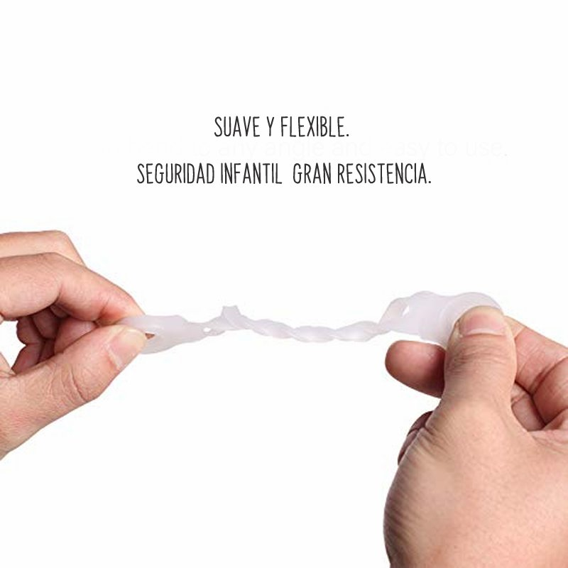 Cierre multiusos grande (Pack 2 uds) | TiendaSeguridadInfantil...