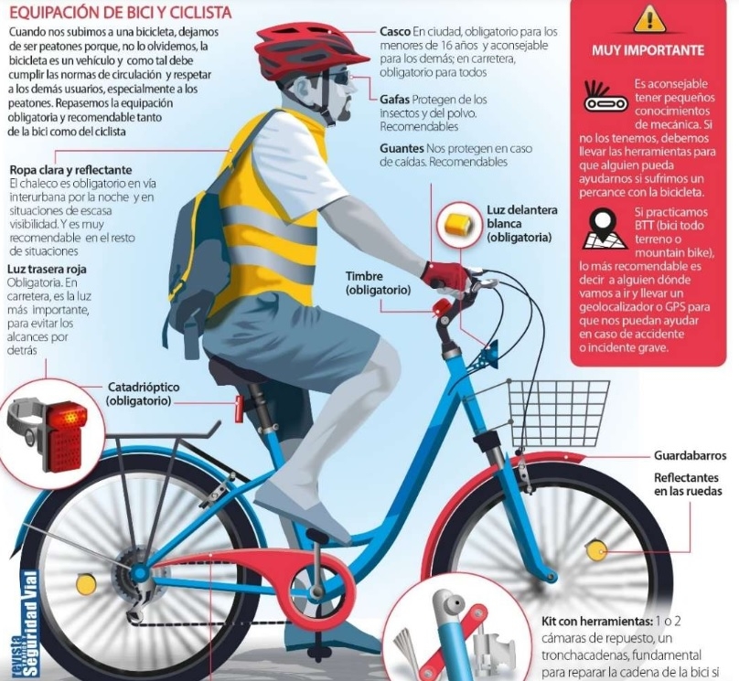 ¿Es obligatorio que mi hijo lleve casco durante los paseos...